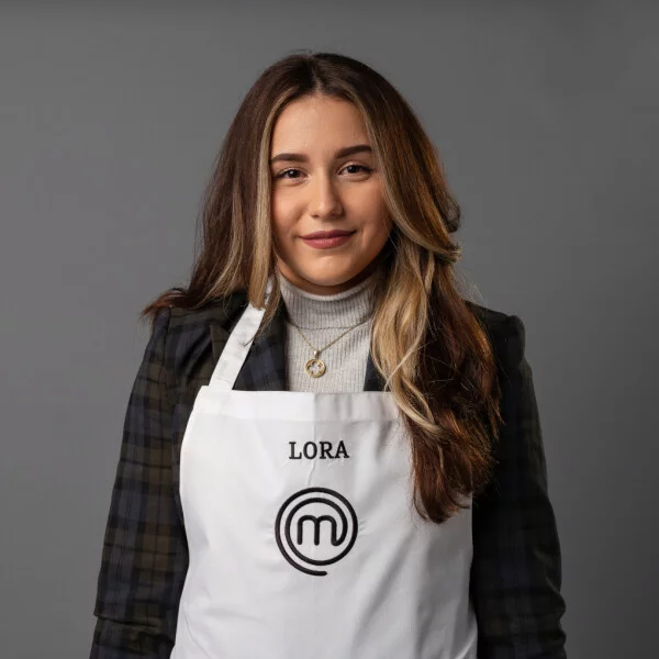 Lora Cepetić | MasterChef Wiki | Fandom