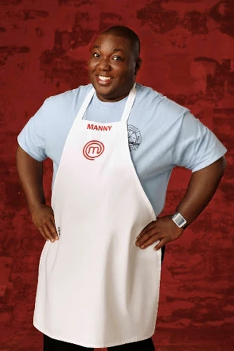 Manny Washington | MasterChef Wiki | Fandom