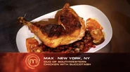 Max Kramer | MasterChef Wiki | Fandom