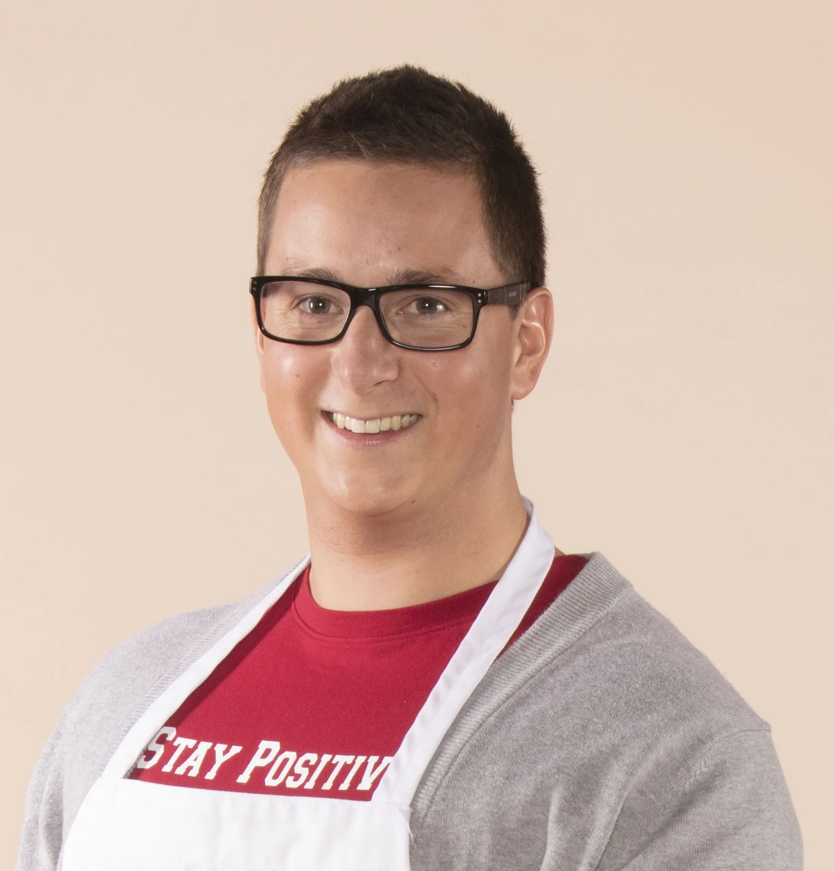 Michael Griffiths | MasterChef Wiki | Fandom