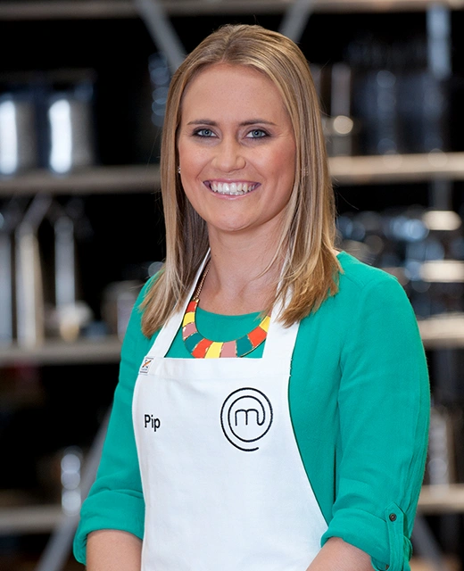 Pip Sumbak | MasterChef Wiki | Fandom