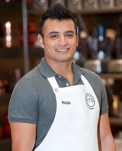 Rishi Desai | MasterChef Wiki | Fandom