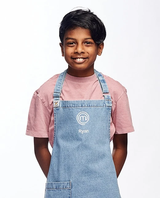 Ryan Cheliah | MasterChef Wiki | Fandom