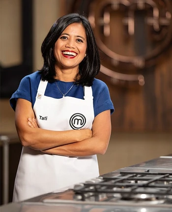 Tati Carlin | MasterChef Wiki | Fandom