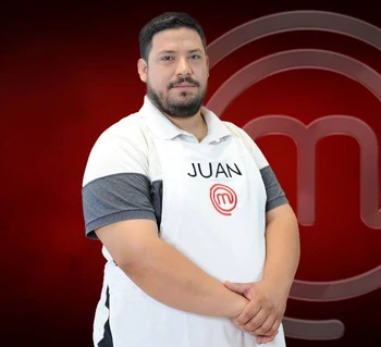 Juan Torres | MasterChef Wiki | Fandom