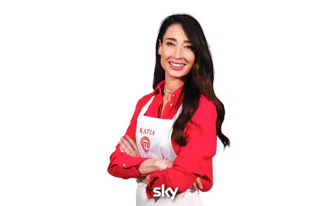 Katia Bassolino | MasterChef Wiki | Fandom