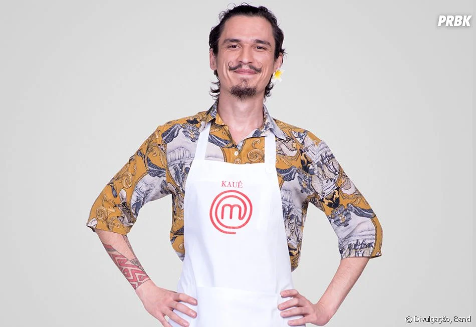 Kauê Pedroso | MasterChef Wiki | Fandom