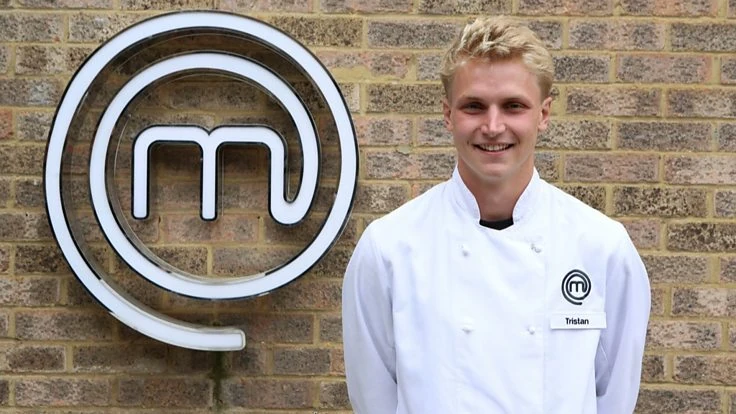 Tristan Esse | MasterChef Wiki | Fandom