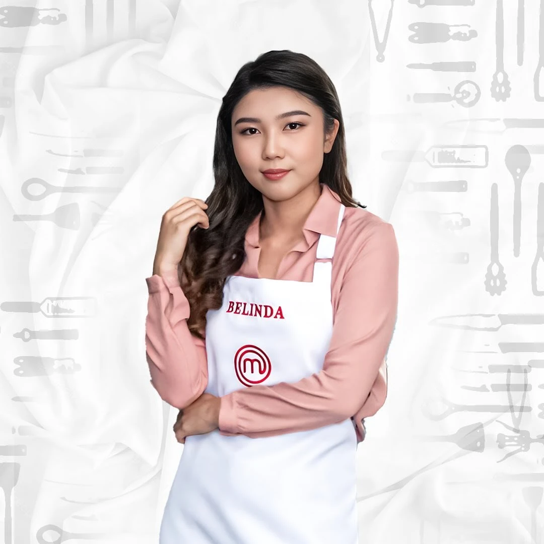 Belinda Christina | MasterChef Wiki | Fandom