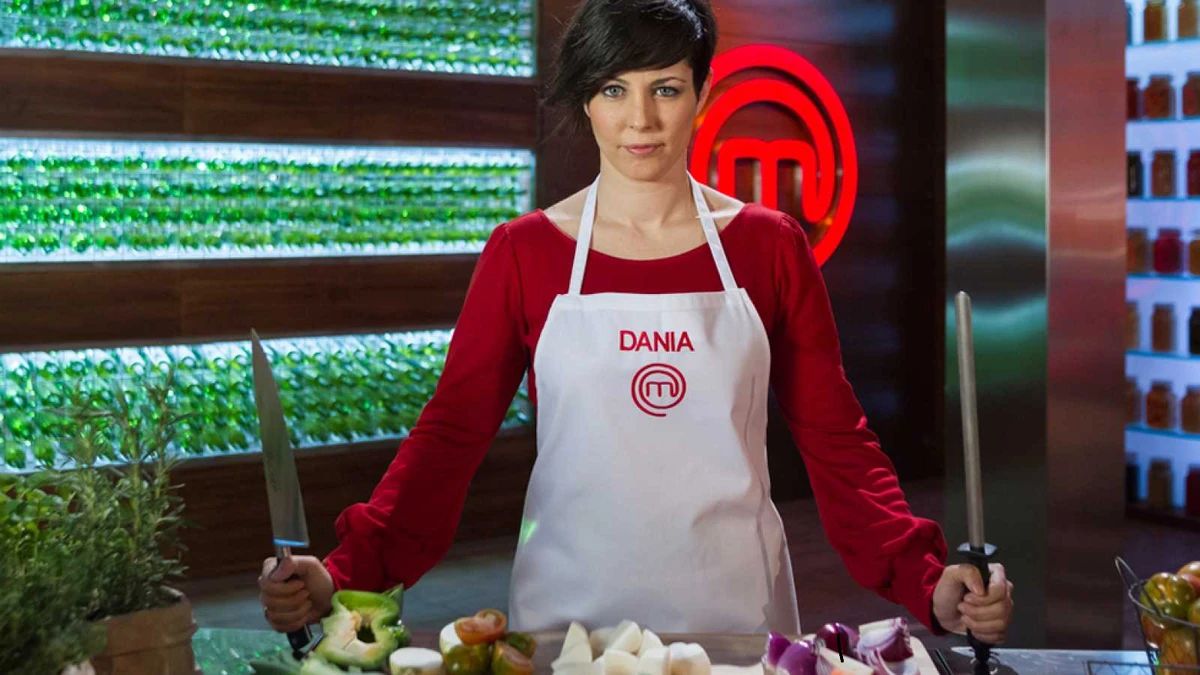 Dania Gandul | MasterChef Wiki | Fandom