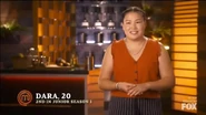 Dara Yu | MasterChef Wiki | Fandom