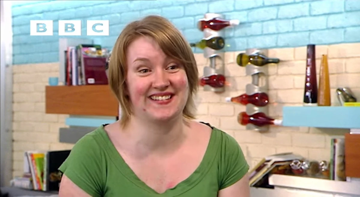 Hannah | MasterChef Wiki | Fandom