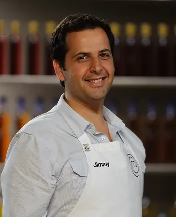 Jimmy Seervai | MasterChef Wiki | Fandom