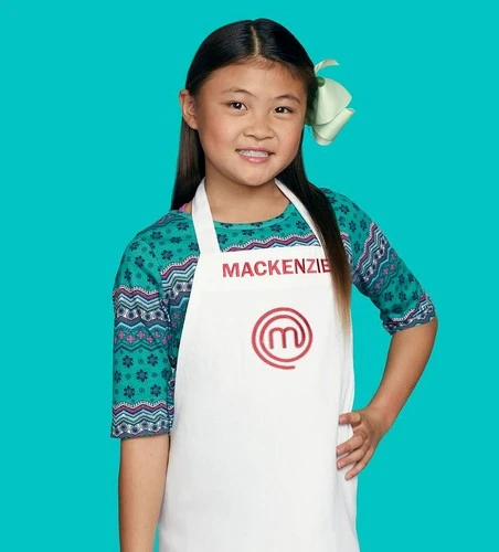 Mackenzie Patten | MasterChef Wiki | Fandom
