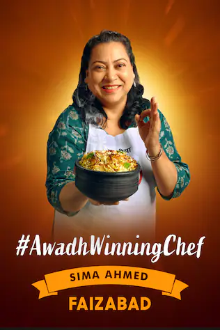 Sima Ahmed | MasterChef Wiki | Fandom