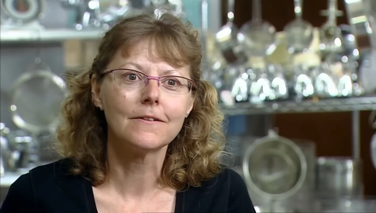 Susie | MasterChef Wiki | Fandom