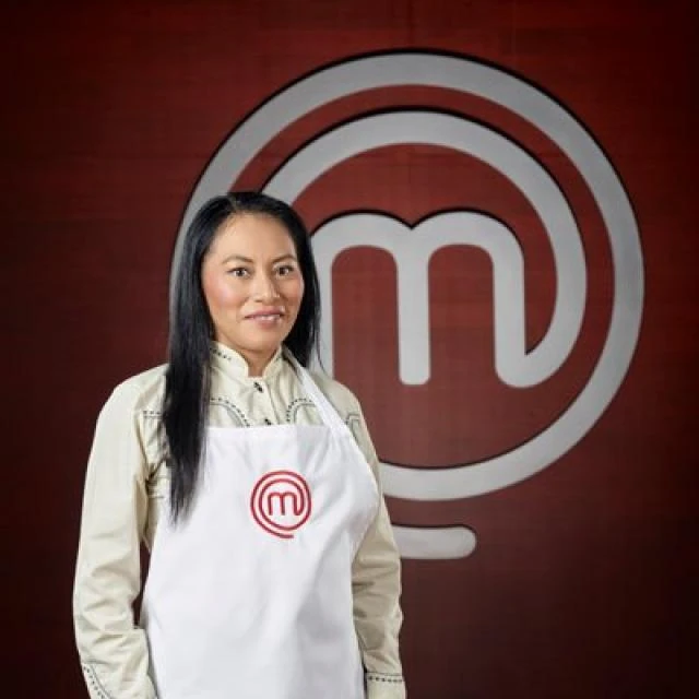 Veró Vázquez | MasterChef Wiki | Fandom