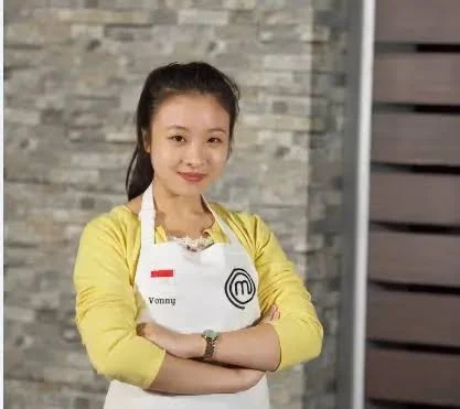 Vonny Lestari | MasterChef Wiki | Fandom
