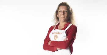 Annamaria Magi | MasterChef Wiki | Fandom