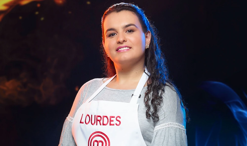 Lourdes Flores | MasterChef Wiki | Fandom