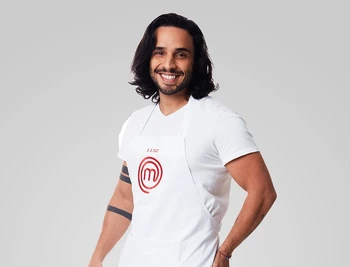 Luiz Horta | MasterChef Wiki | Fandom