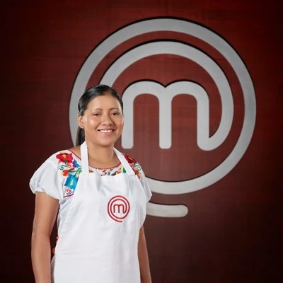 Mary Orozco | MasterChef Wiki | Fandom