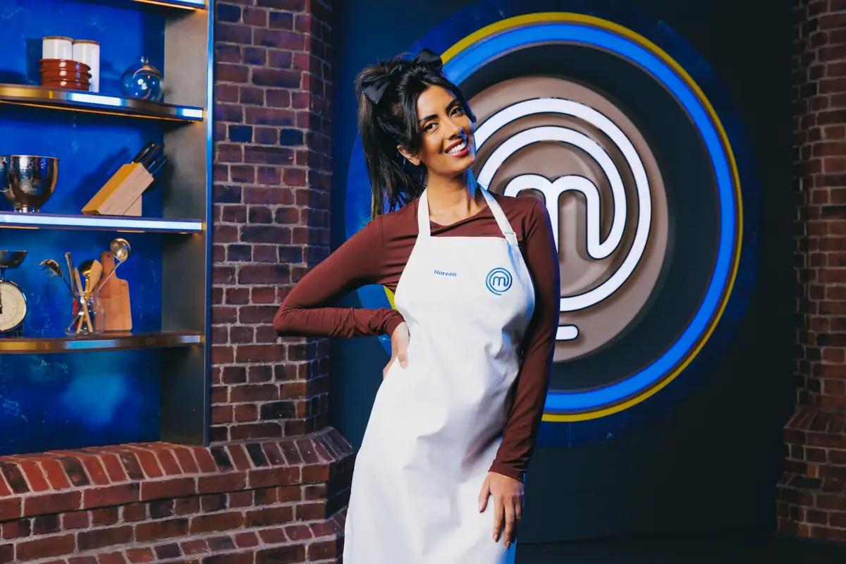 Noreen Khan | MasterChef Wiki | Fandom