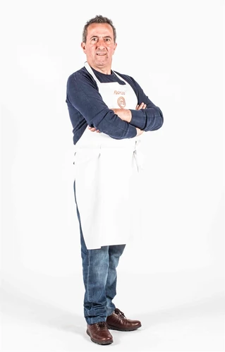 Fabrizio Ferri | MasterChef Wiki | Fandom
