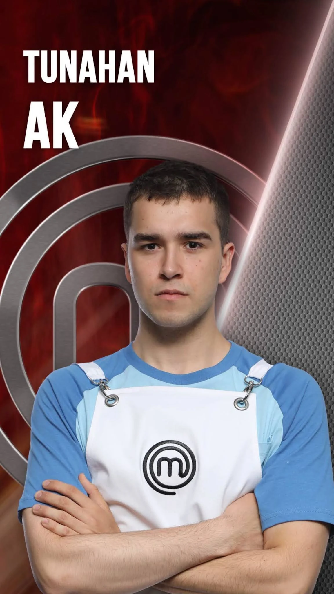 Tunahan Ak | MasterChef Wiki | Fandom