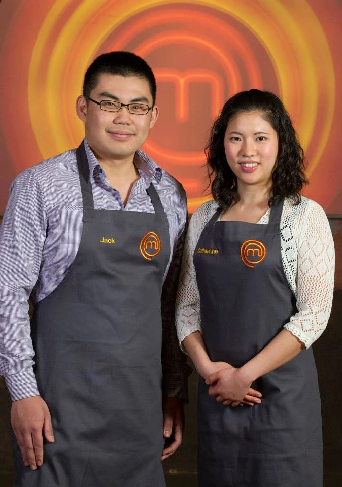 Catherine Chen | MasterChef Wiki | Fandom