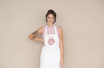 Giovanna Gava | MasterChef Wiki | Fandom