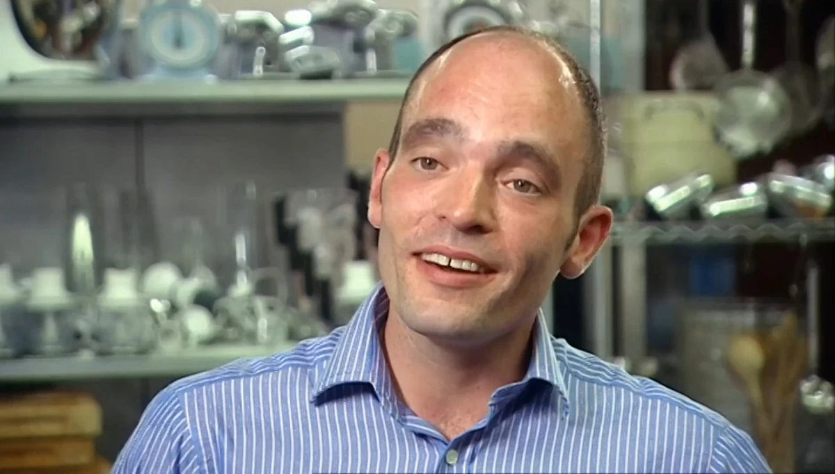 James Shepherd | MasterChef Wiki | Fandom