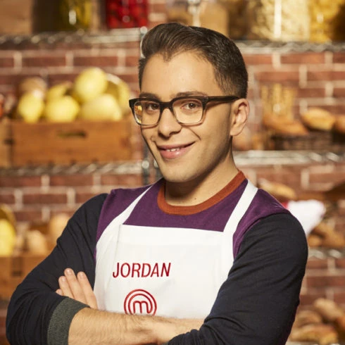 Jordan Levin | MasterChef Wiki | Fandom