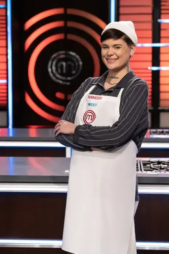 Kennedy Underwood | MasterChef Wiki | Fandom