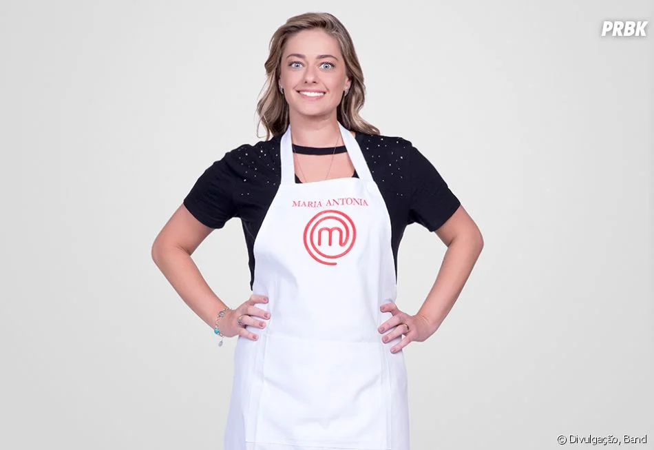 Maria Antônia Russi | MasterChef Wiki | Fandom
