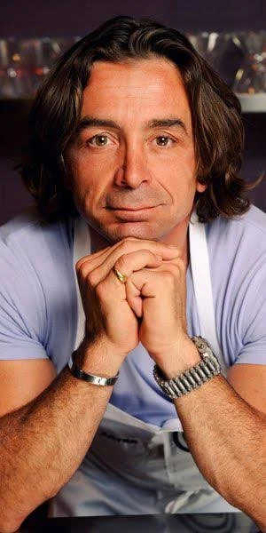 Xavier Malandra | MasterChef Wiki | Fandom