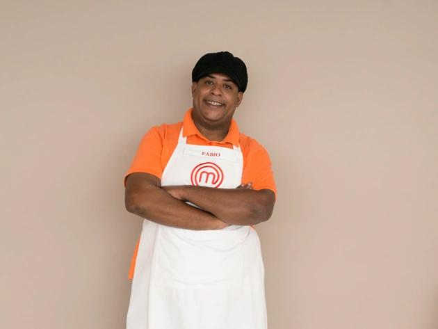 Fábio Oliveira | MasterChef Wiki | Fandom