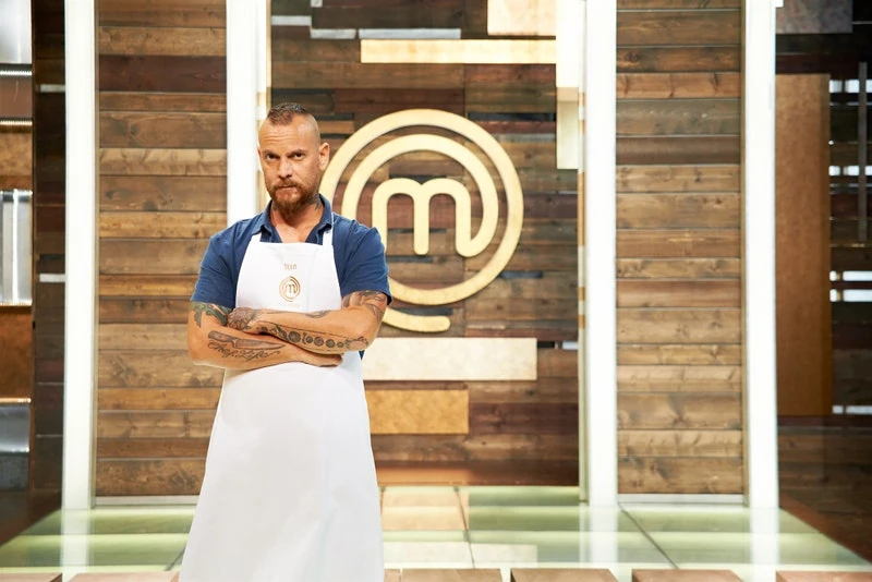 Ivan Iurato | MasterChef Wiki | Fandom