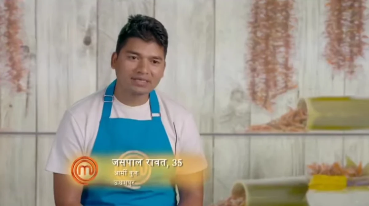 Jaspal Rawat | MasterChef Wiki | Fandom