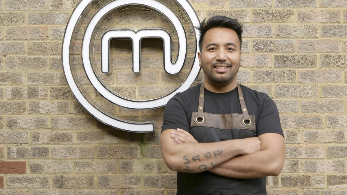 Mark Ferasol | MasterChef Wiki | Fandom