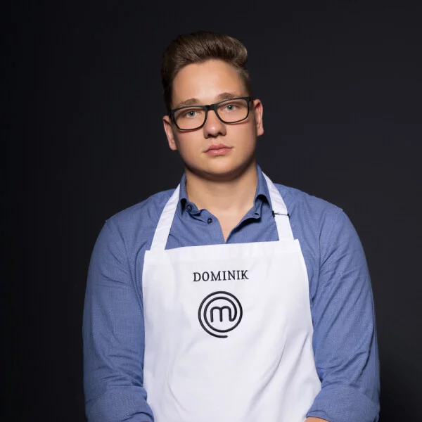 Dominik Škalec | MasterChef Wiki | Fandom