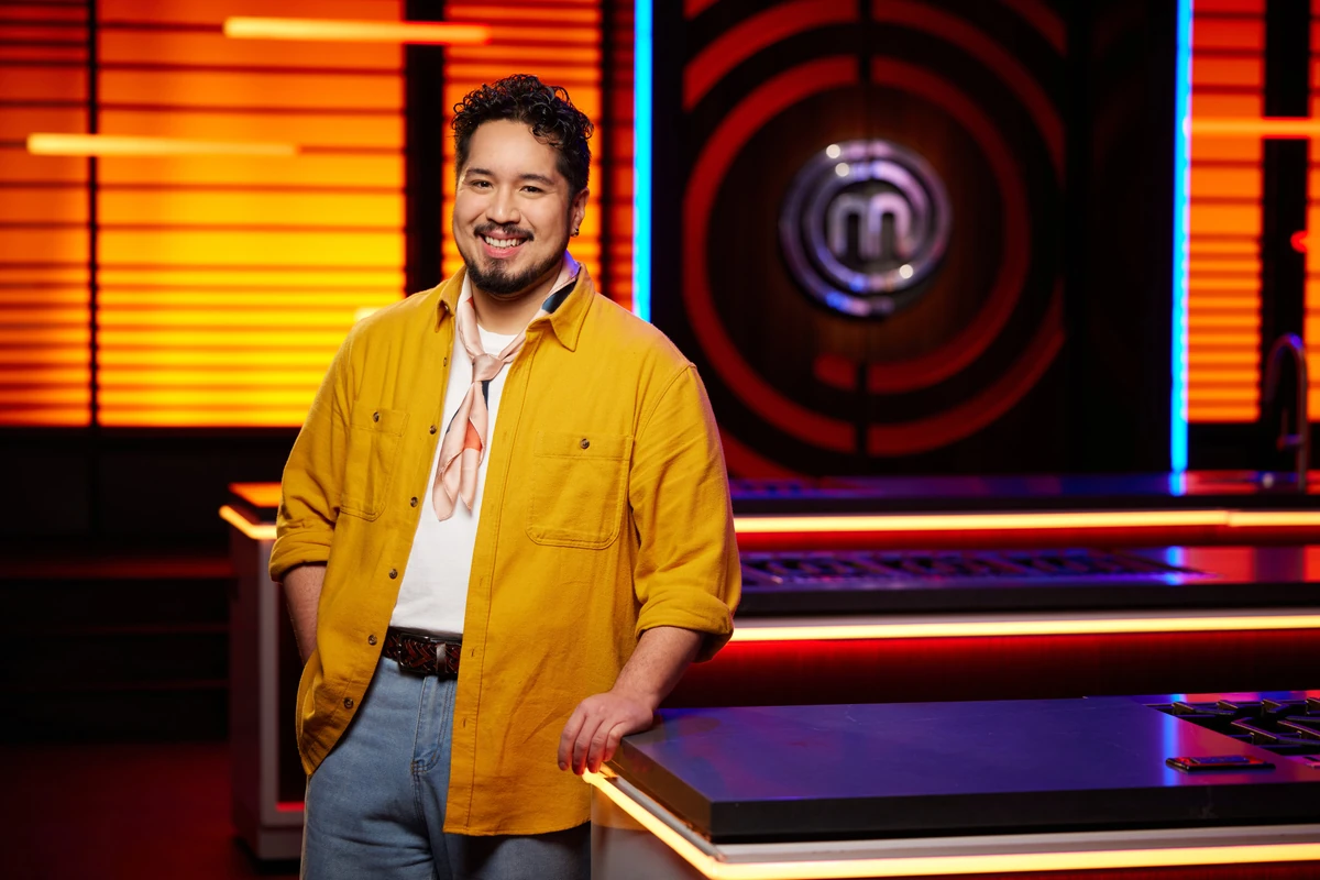 Koichi Sato | MasterChef Wiki | Fandom