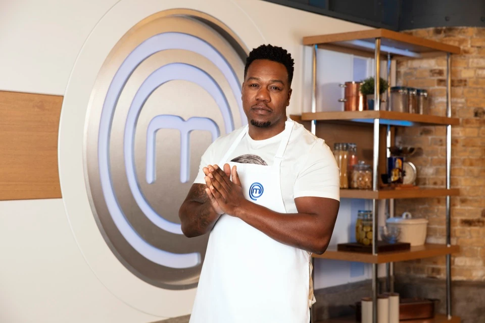Locksmith Rolle | MasterChef Wiki | Fandom