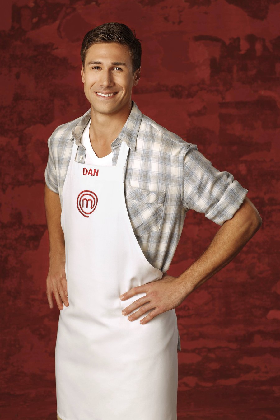 Dan Paustian | MasterChef Wiki | Fandom