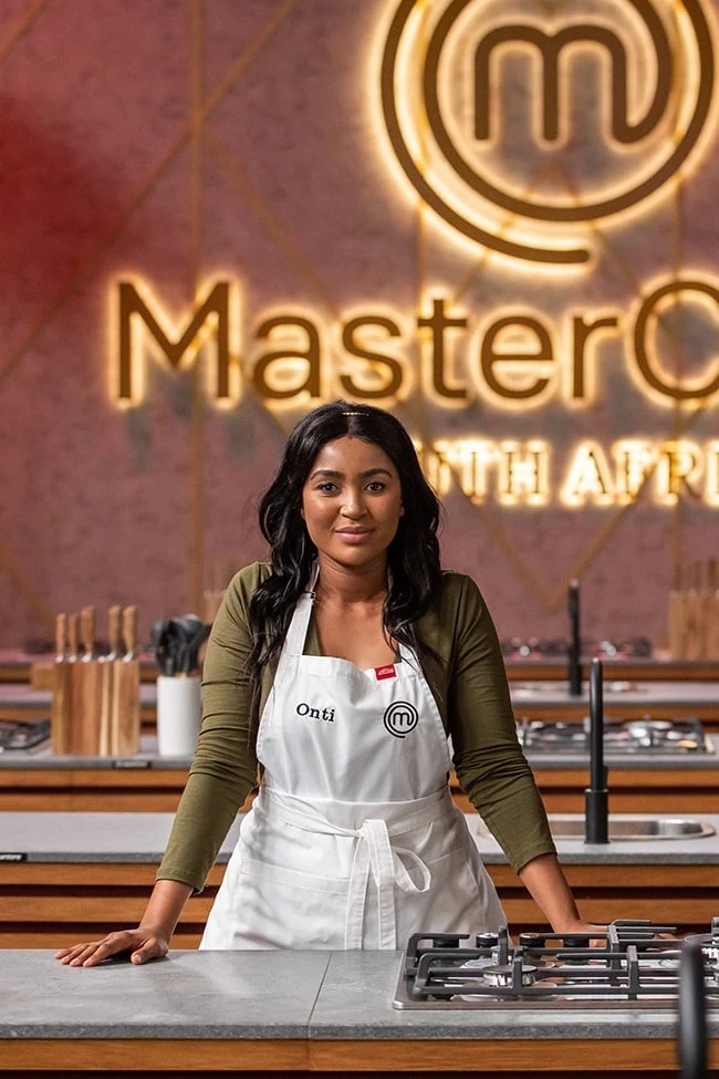 Onti Molloyi | MasterChef Wiki | Fandom