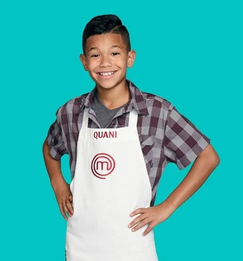 Quani Fields | MasterChef Wiki | Fandom