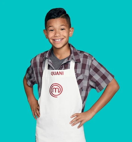Quani Fields | MasterChef Wiki | Fandom