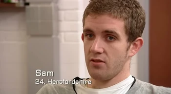 Sam | MasterChef Wiki | Fandom