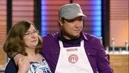 Shaun O'Neale | MasterChef Wiki | Fandom