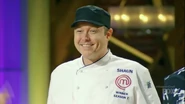 Shaun O'Neale | MasterChef Wiki | Fandom